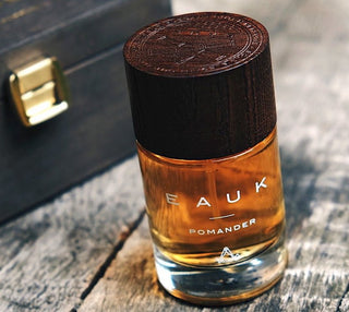 Eauk: Bold Elegant Dutch Perfumes – Eauk Parfum